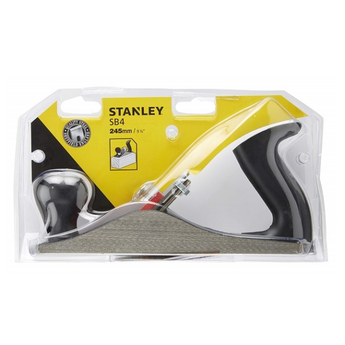 Stanley Blokschaaf SB4 - 55mm