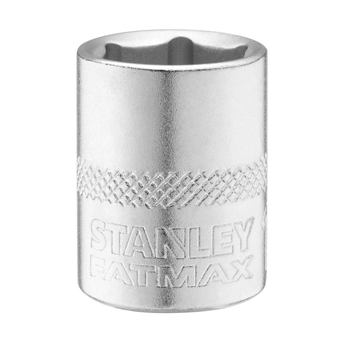 Stanley Fatmax X-Profiel Maxidrive Dop 3/8" (23mm)